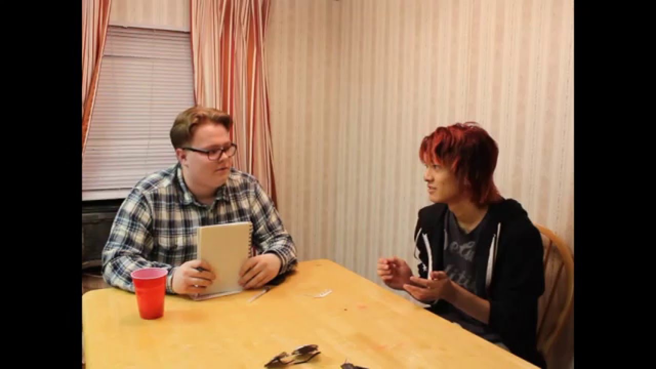 WolfPack Studio INT Part 3 - YouTube