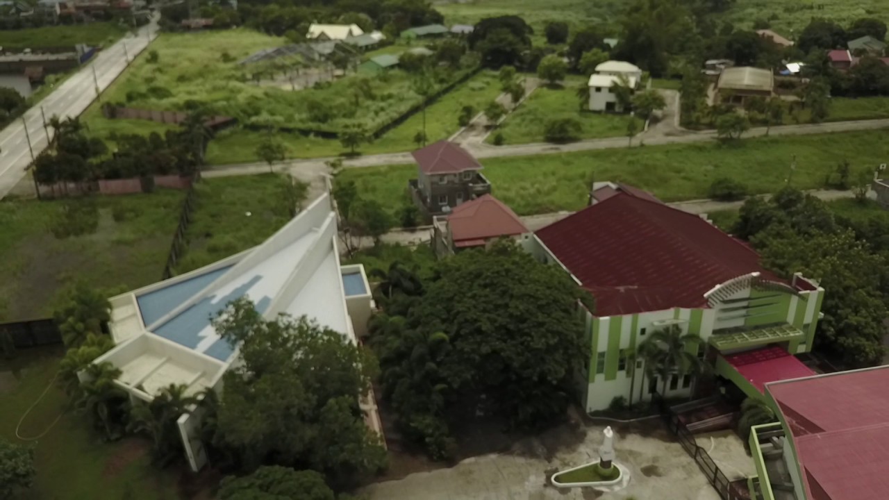 DBA Bacolor - YouTube