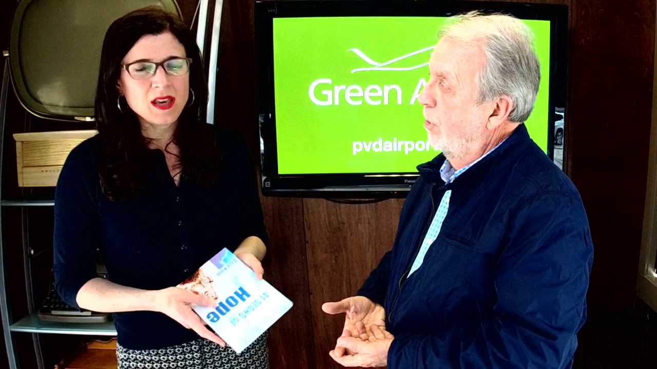 David Kane, "41 Signs of Hope" - YouTube