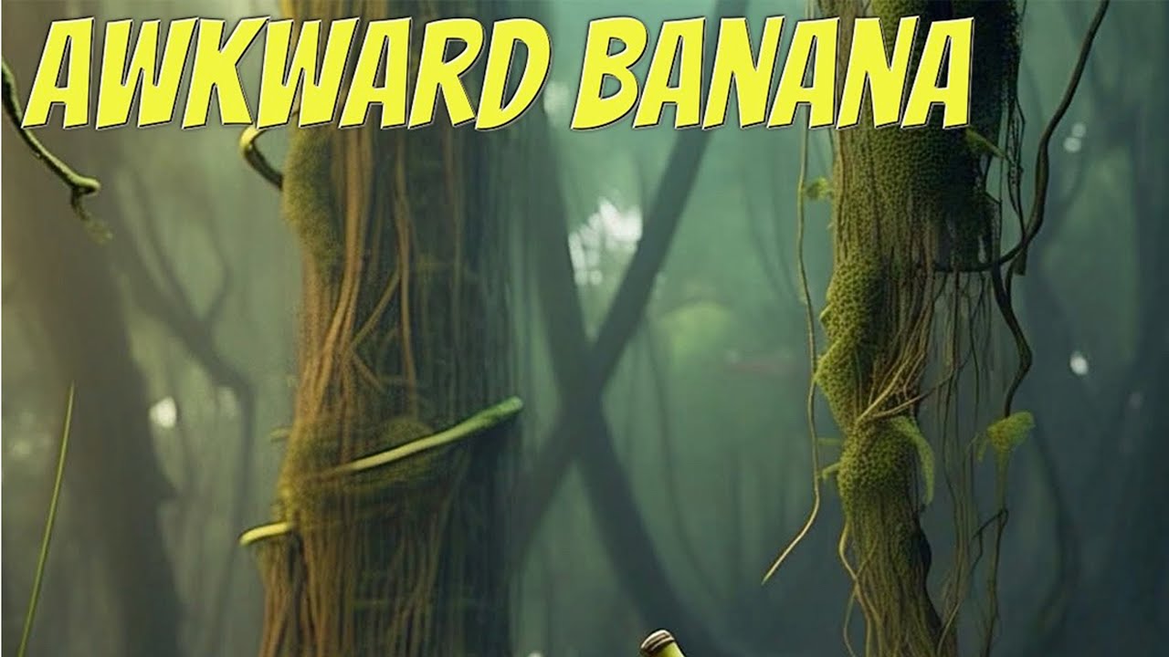 Awkward Banana - Instrumental 🍌🌱🌱🍌- 🍌🌱🍌 - 🍌- 🍌🌱🌱🍌 - 🍌🌱 - 🍌🌱🍌 - 🍌 # ...