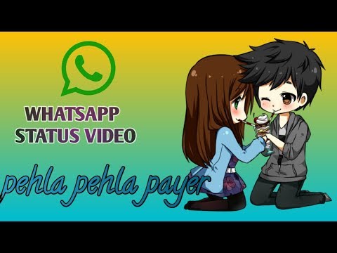 What's app status video 2018