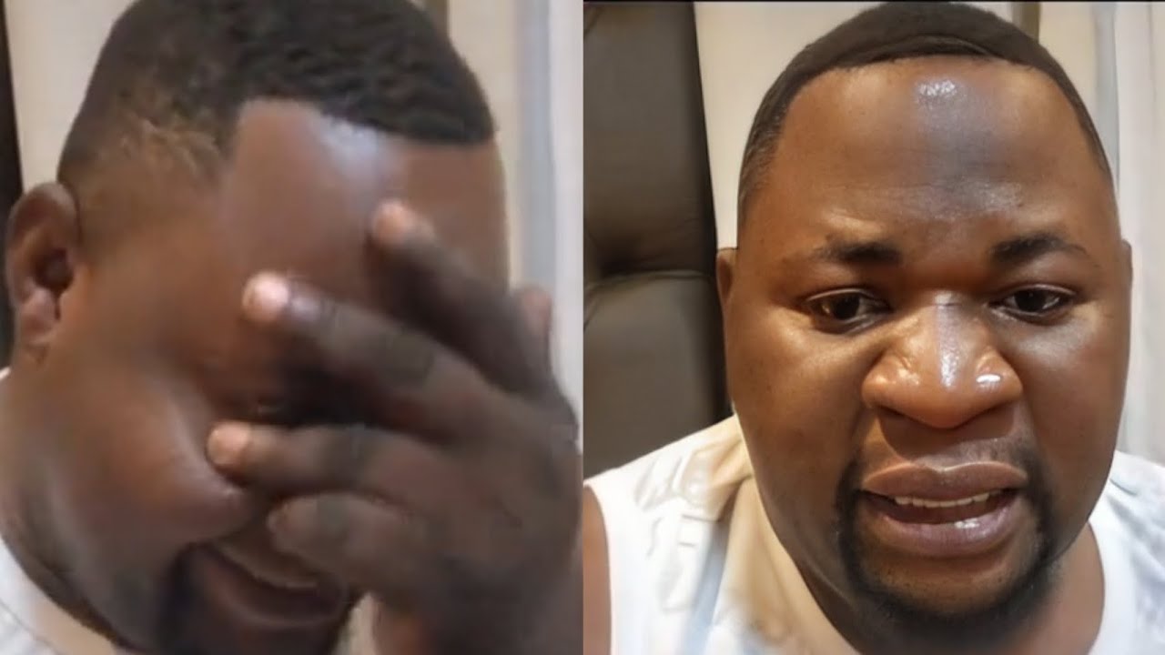 You broke idiot, Father Sorry Video Meme | Mr Zimba - YouTube