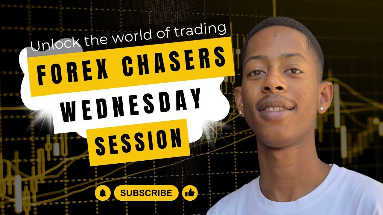 Forex Chasers Wednesday Session - 31 July 2024 - YouTube