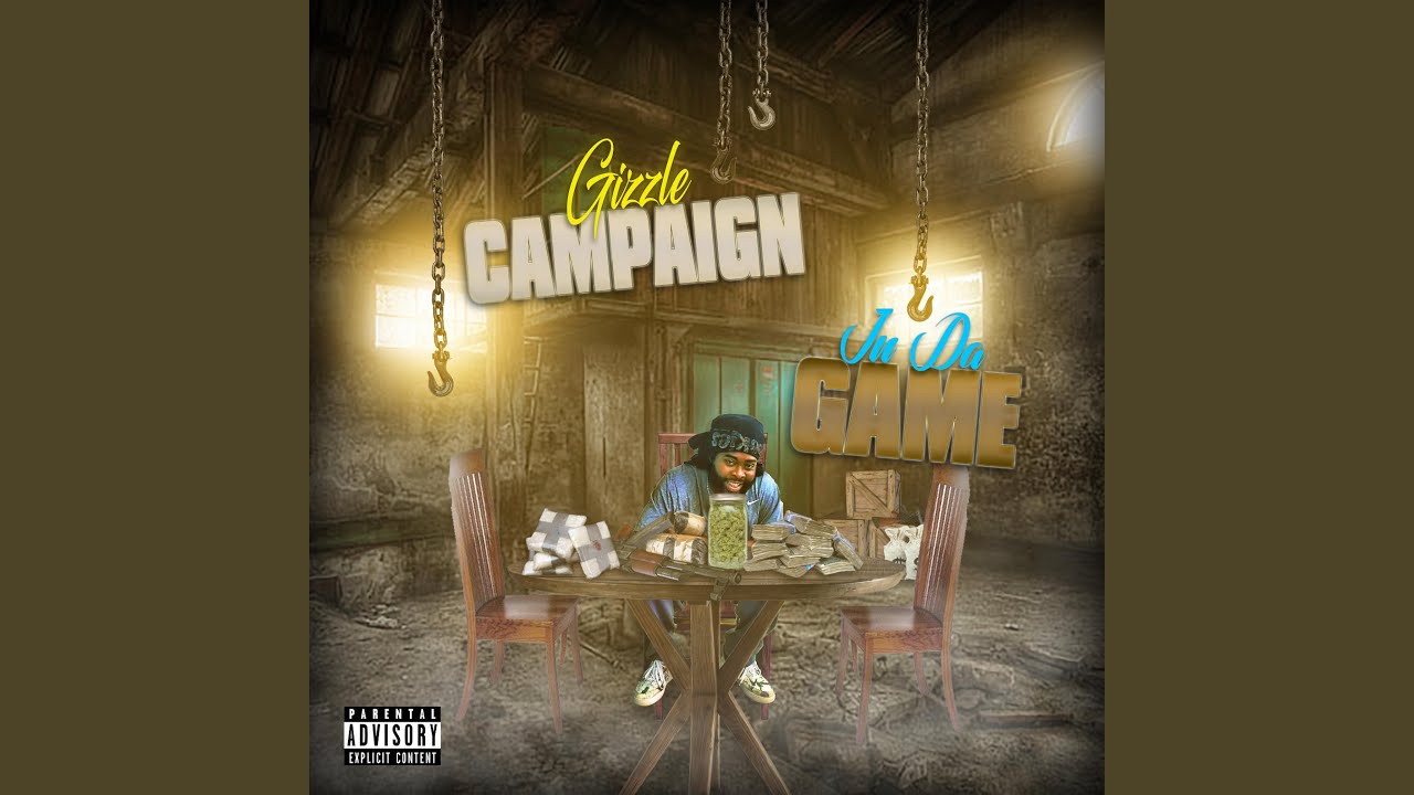 IN DA GAME - YouTube