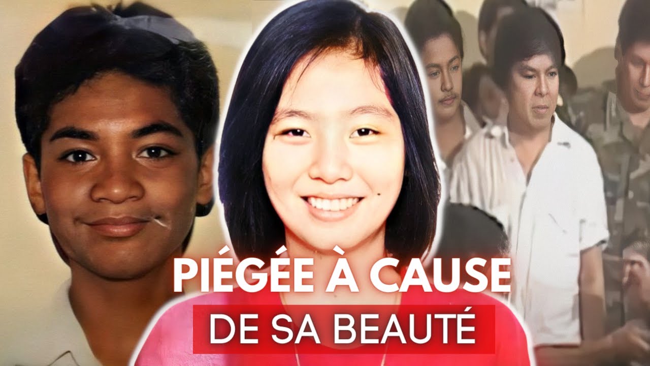 Pourchassée par les autorités pour être vi*olée / La Triste Histoire de Mary Eileen Sarmenta ...