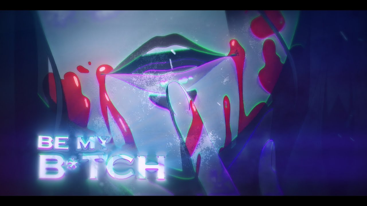 drunk and nasty - tokyo ghoul edit - YouTube