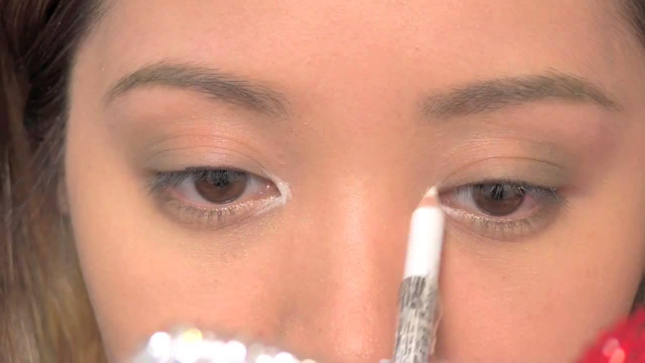 Michelle Phan $20 Makeup Challenge Tutorial - YouTube