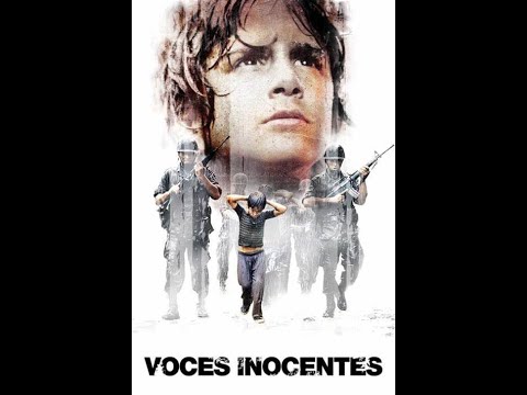 Voces Inocentes Película completa en español latino - YouTube