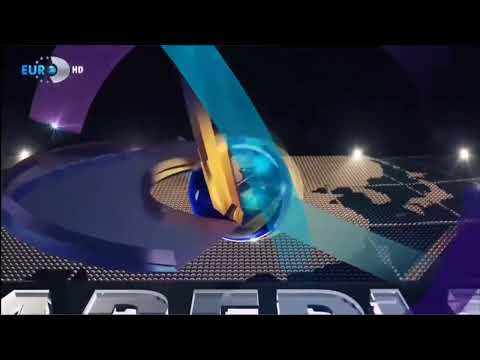 Euro D - Tüm Jenerikleri (16 Eylül 2013 - ?)