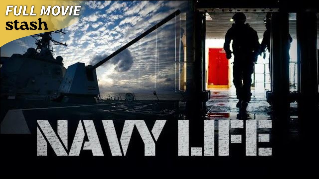 Navy Life | Documentary | Full Movie | Best of the Best - YouTube