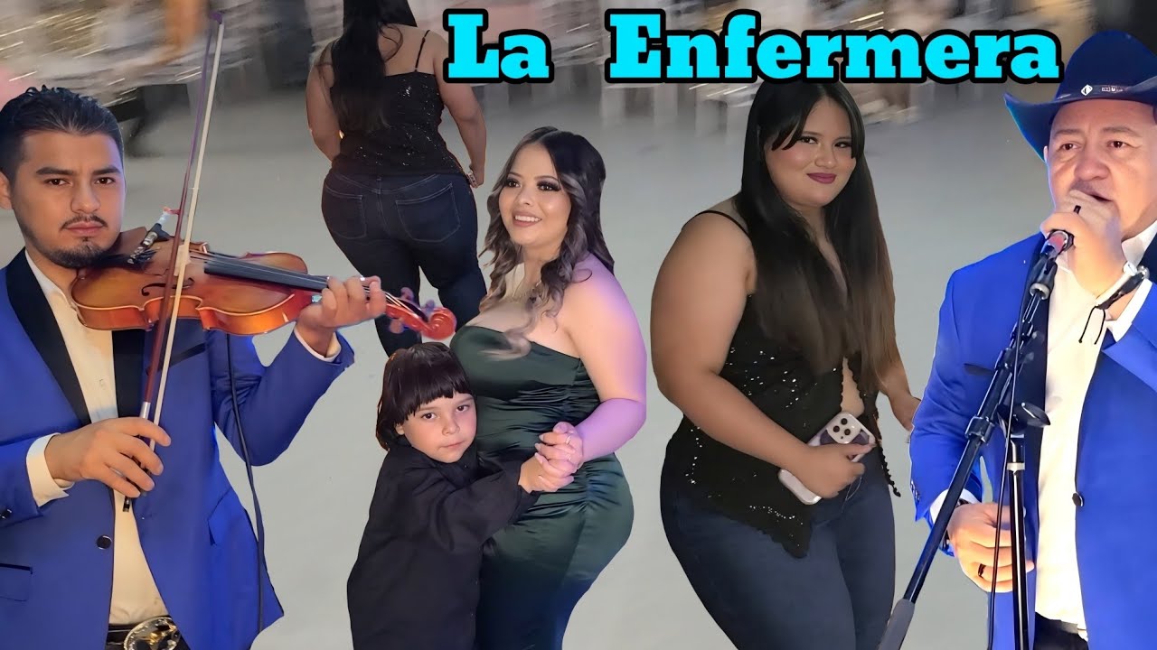 Asi La Gozan con El Enfermito Mix. Los Amigos de Morazan en Dallas TX ...