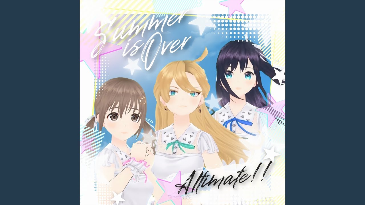 Summer is Over - YouTube Music