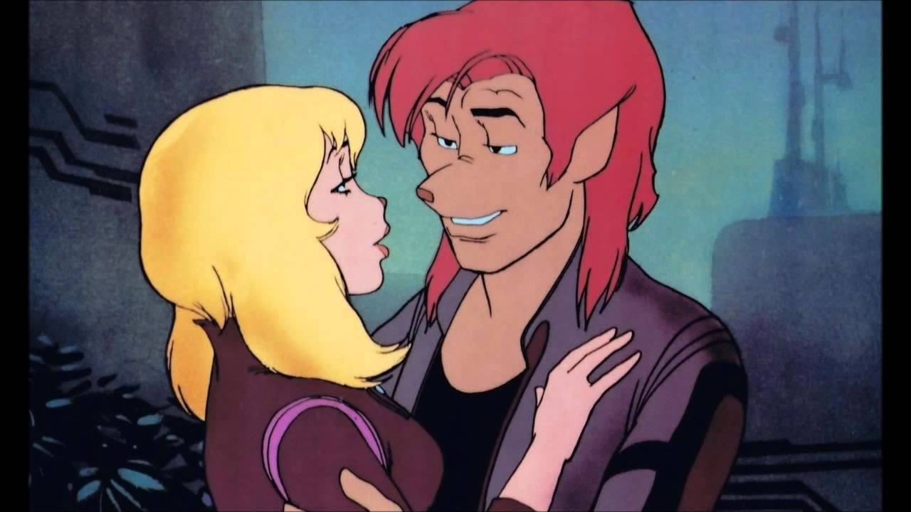 Debbie Harry - Angel's Song (Complete Version!) - YouTube