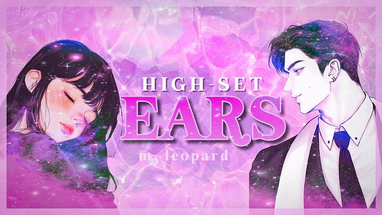 💜 high-set ears ⨾ lifted & aligned pinna - YouTube