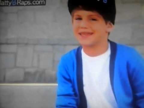 Mattybraps justin bieber.boyfriend - YouTube
