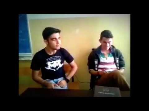 Aykan Köse & Emre Karataş ( Hadi kalk gel bul bi bahane )