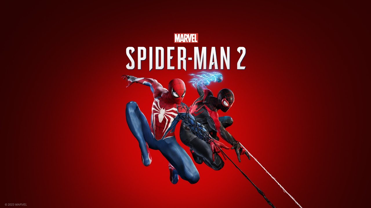 Marvel's Spider-Man 2: Home Run Trophy - YouTube
