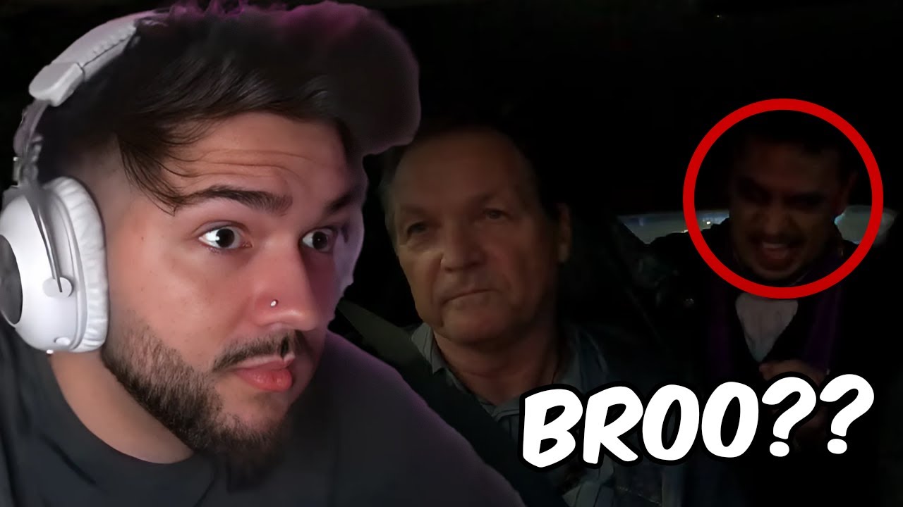 Highman reactioneaza la CEA MAI ”EPICA” REACTIE la ocazie - YouTube