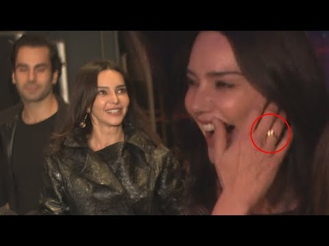 Hande Ataizi, o iddiaları doğruladı!