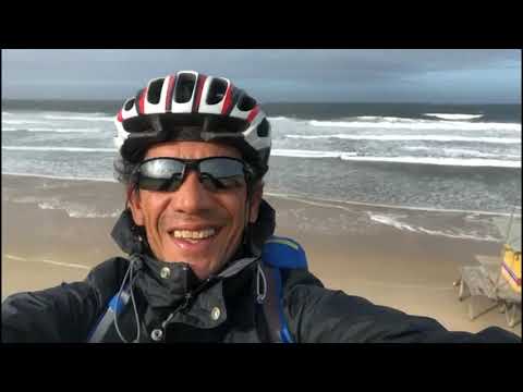 Faces of Five Uruguay with Nico Mendez - YouTube