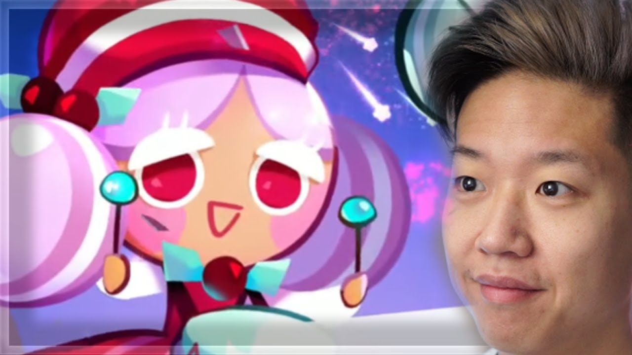 Macaron Cookie! - YouTube