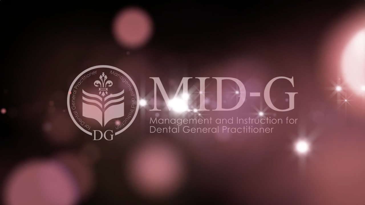 MID-Gムービー2019 ～第二期MID-Gとは～ - YouTube