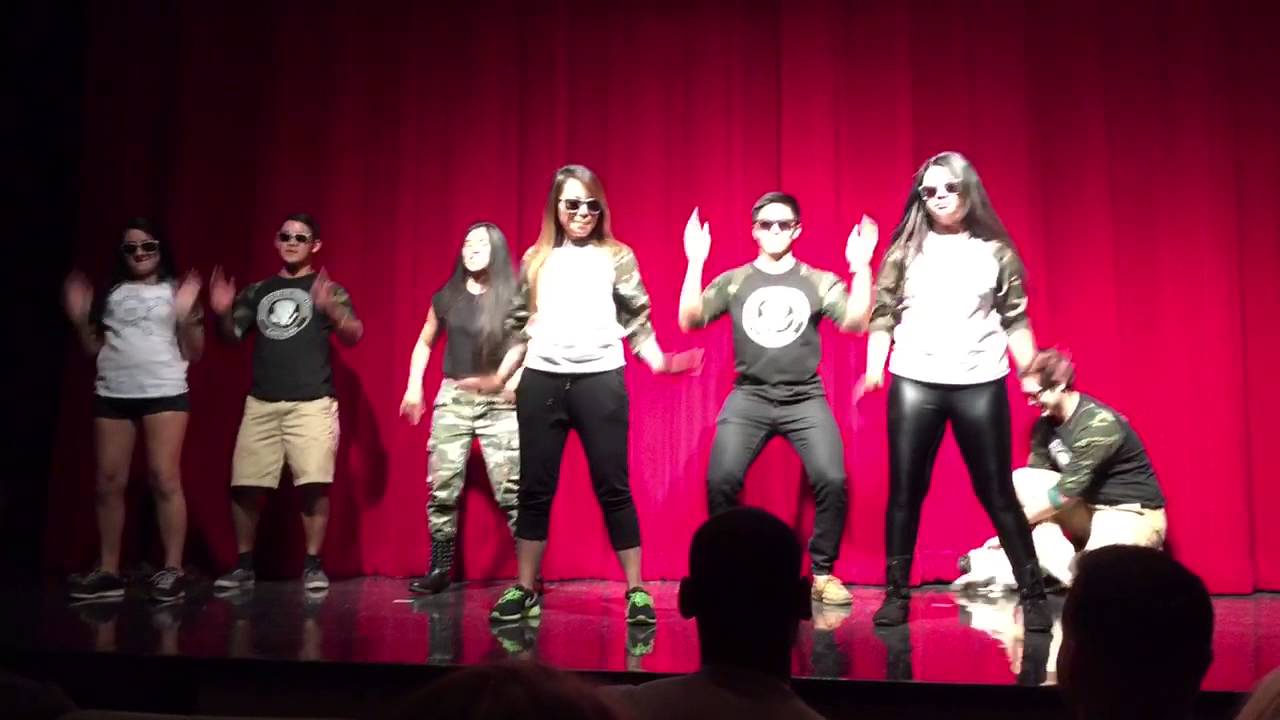 KAPPA SIGMA'S SECRET SERVICE | APhiG Skit 2015 - YouTube