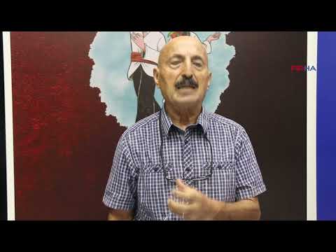 Hüseyin Bakır: Atama ile Alevi inancı yürütülemez, bunun adı kayyumdur