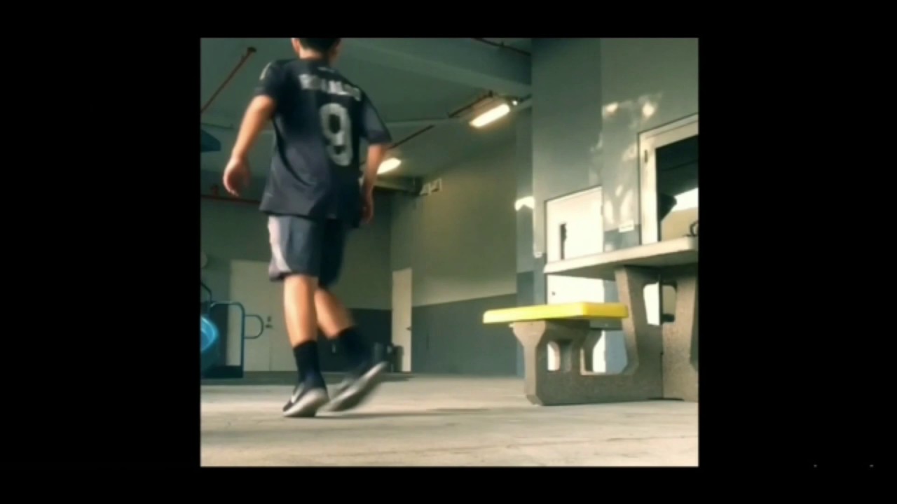 BEST GARBAGE CAN TRICK SHOTS! | Fantasy Clipz Week 1 - YouTube
