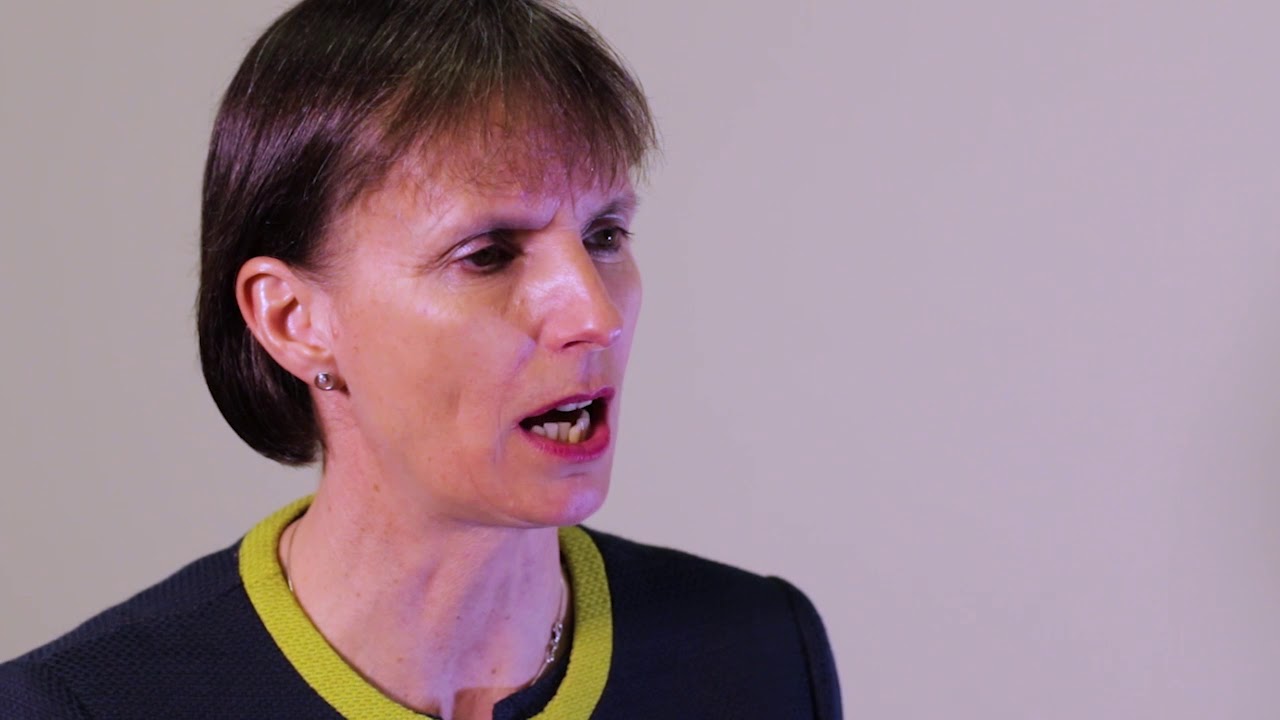 Future of Utilities | Interviews | Heidi Mottram, Chief Executive ...