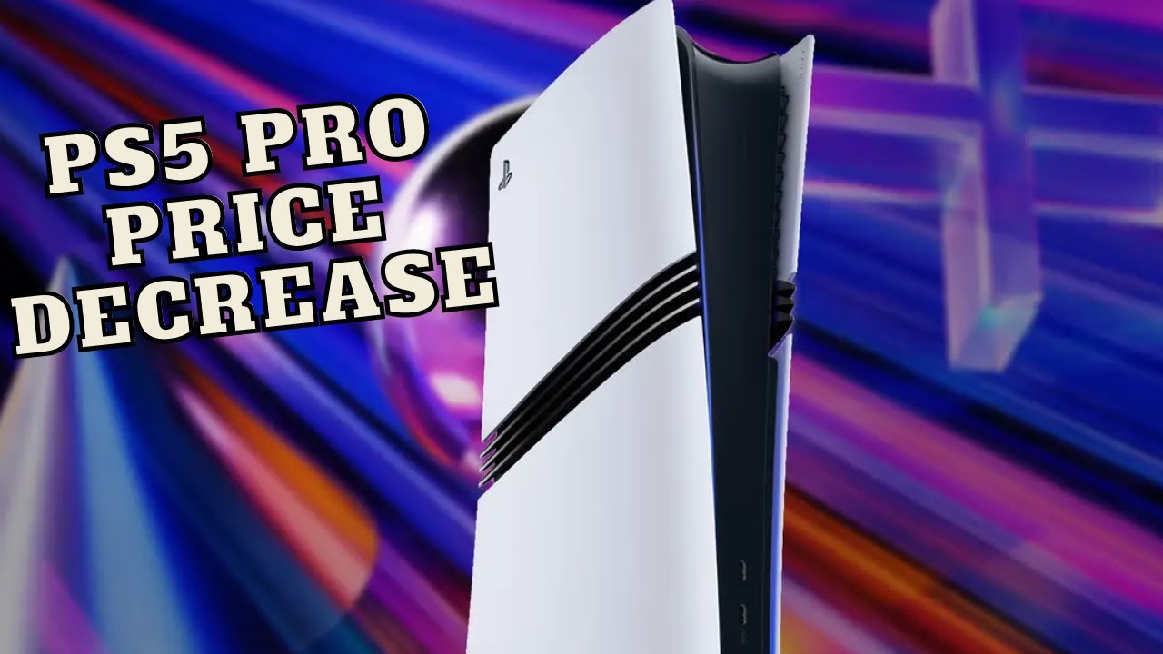 THE PS5 PRO JUST HAD IT'S FIRST SALE?! 650 DOLLAR PS5 PRO / PLAYSTATION ...