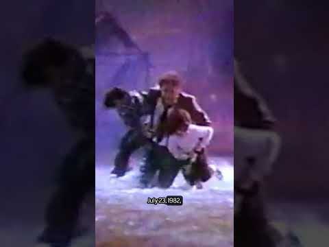 Decapitation in 'Twilight Zone'