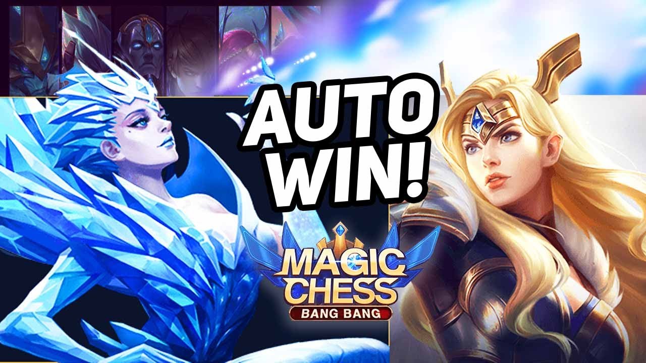 TUTORIAL BUILD WM / NORTHERN VALE ANTI MAINSTREAM! AURORA & FREYA ...