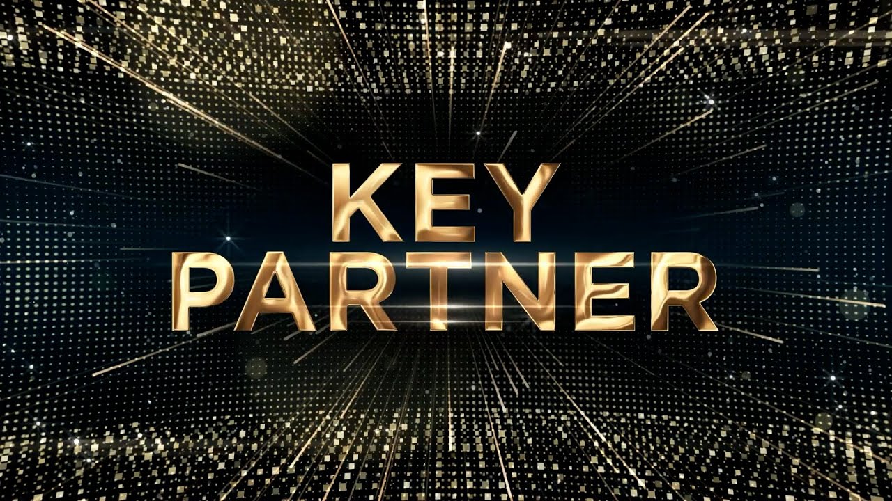 2020 Key Partners - Sparrow n95 Team - YouTube