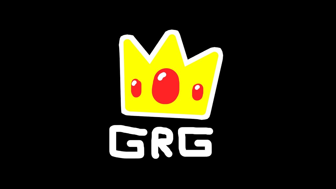 GRG Trailer - YouTube