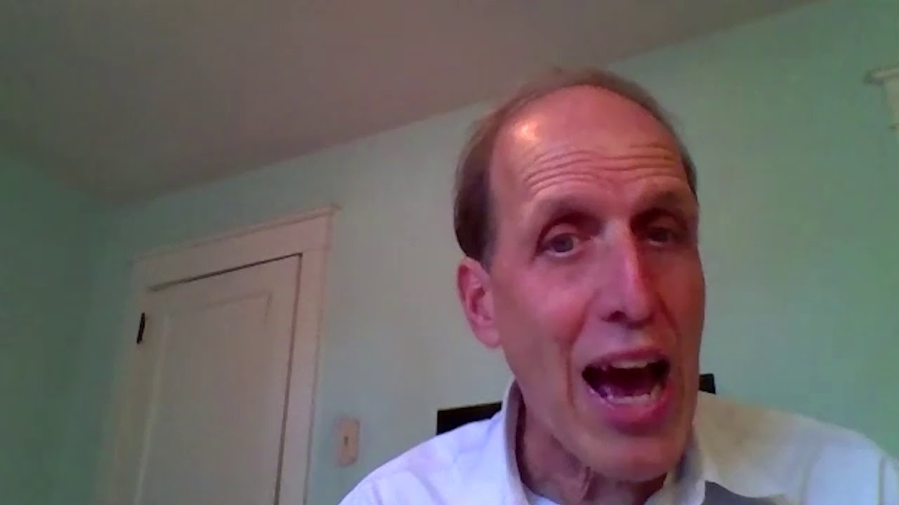 Joel Fish: Sport Psychology Interview - YouTube