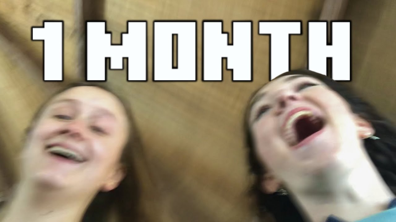 A Month In The Life of A Twitch Streamer - YouTube