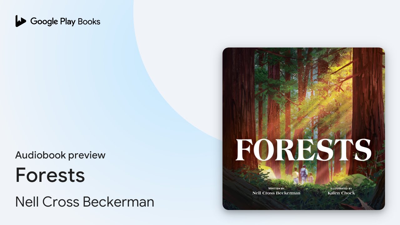 Forests by Nell Cross Beckerman · Audiobook preview - YouTube