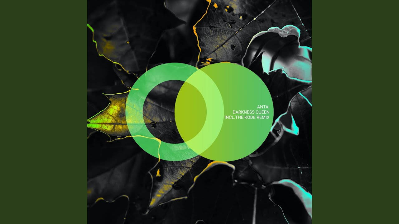 Darkness Queen (The Kode Remix) - YouTube