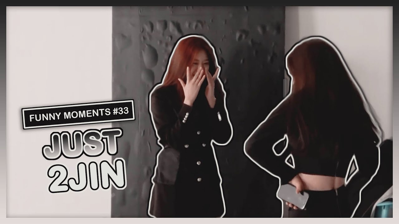 [LOONA] FUNNY MOMENTS #33 - YouTube