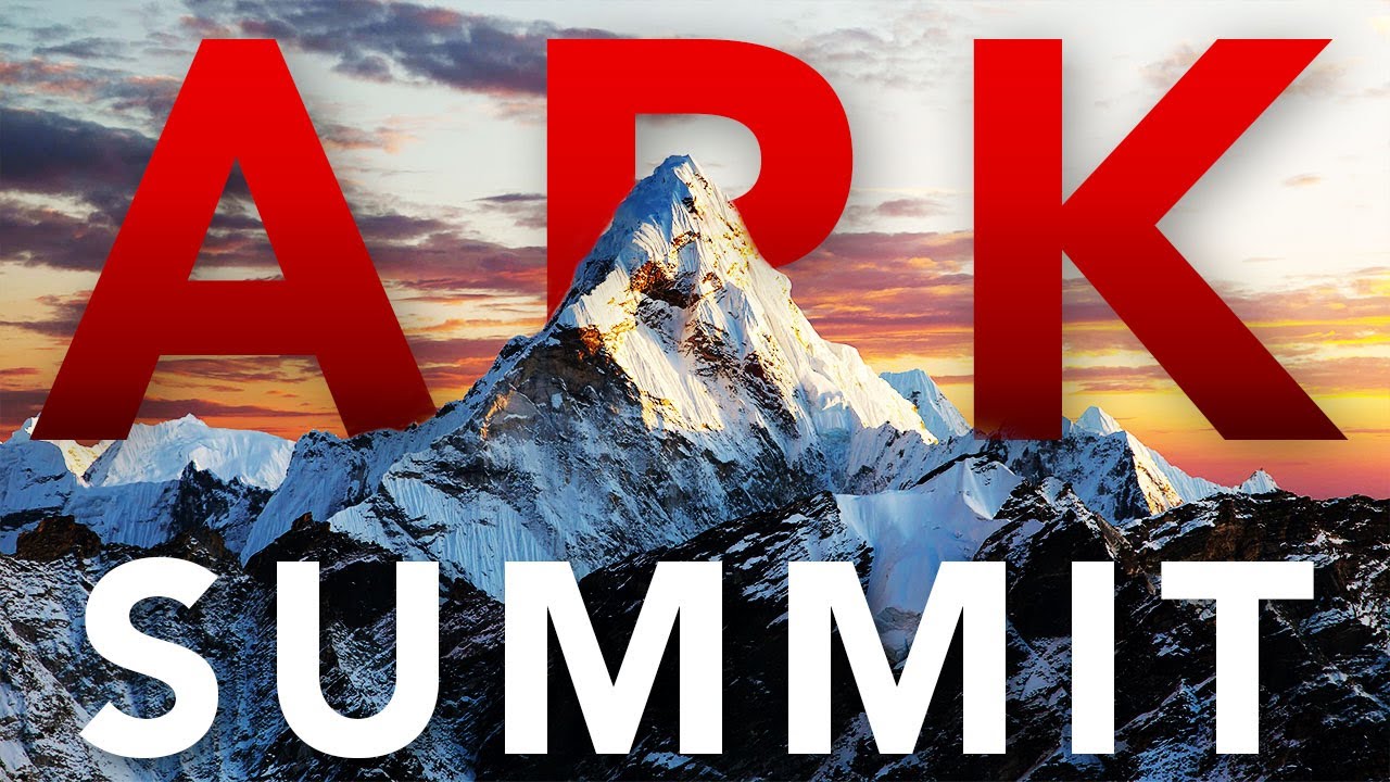 Rise of Kingdoms Ark Summit | Season 6 - YouTube