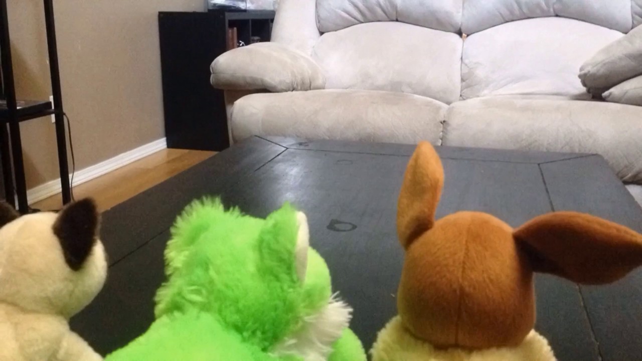 Stuffed War | S1 EP 12 ( Seson finale ) - YouTube