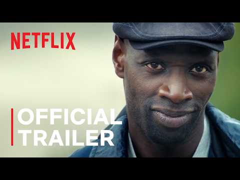 Lupin: Part 4 | Official Trailer | Netflix