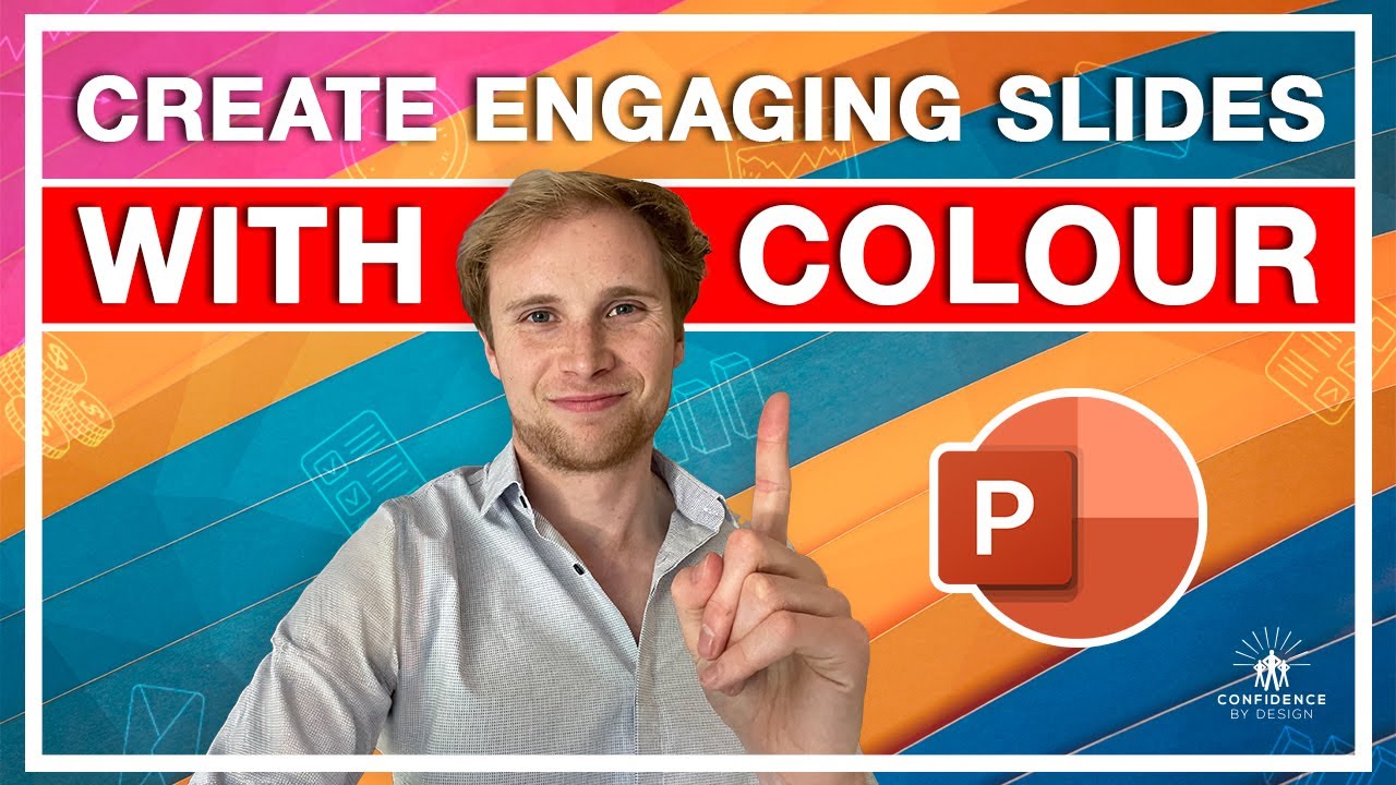 How to Make Your PowerPoint Slides Engaging! - YouTube