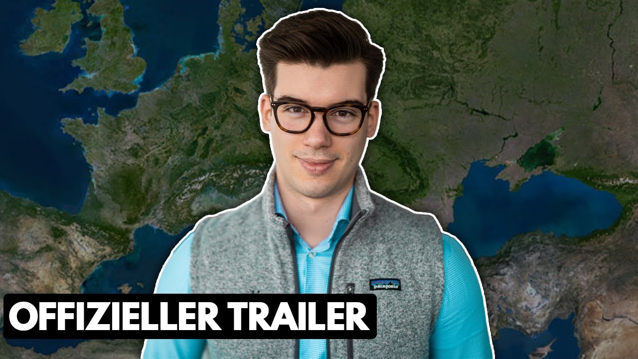 David Döbele auf Tour: XXL-VLOG (Offizieller Trailer) - YouTube