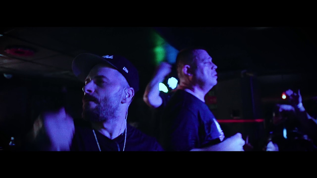 B.U.G. Mafia - Terapie De Soc TOUR 2019 (@ Goblin, Constanta) - YouTube ...