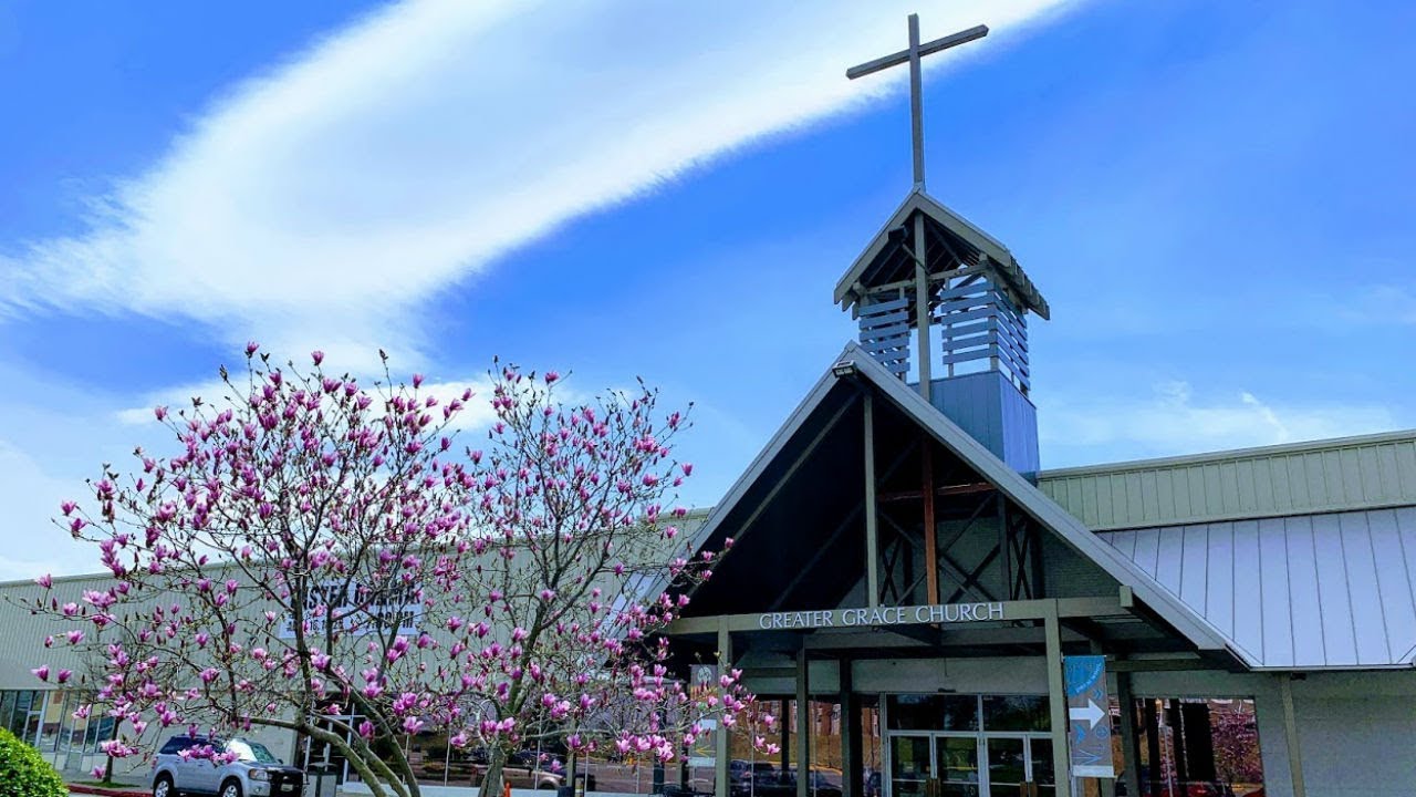 GGWO Live! // Greater Grace Church - YouTube
