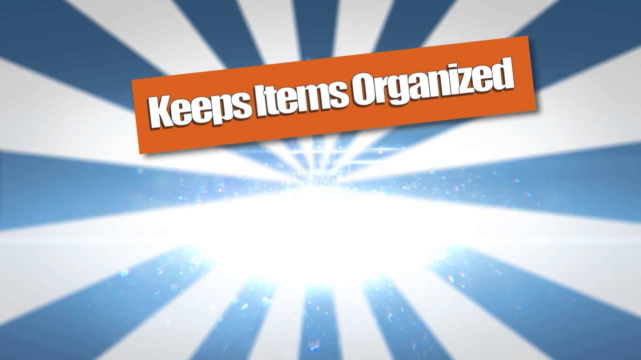 Bryan Smith | Baseball and Softball Utility Caddy - YouTube