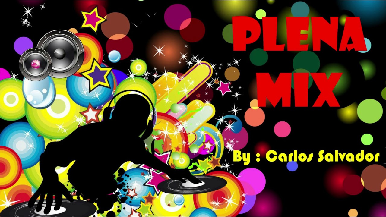 NIETOS DEL FUTURO_CHOCOLATE_FATALES - MIX - YouTube