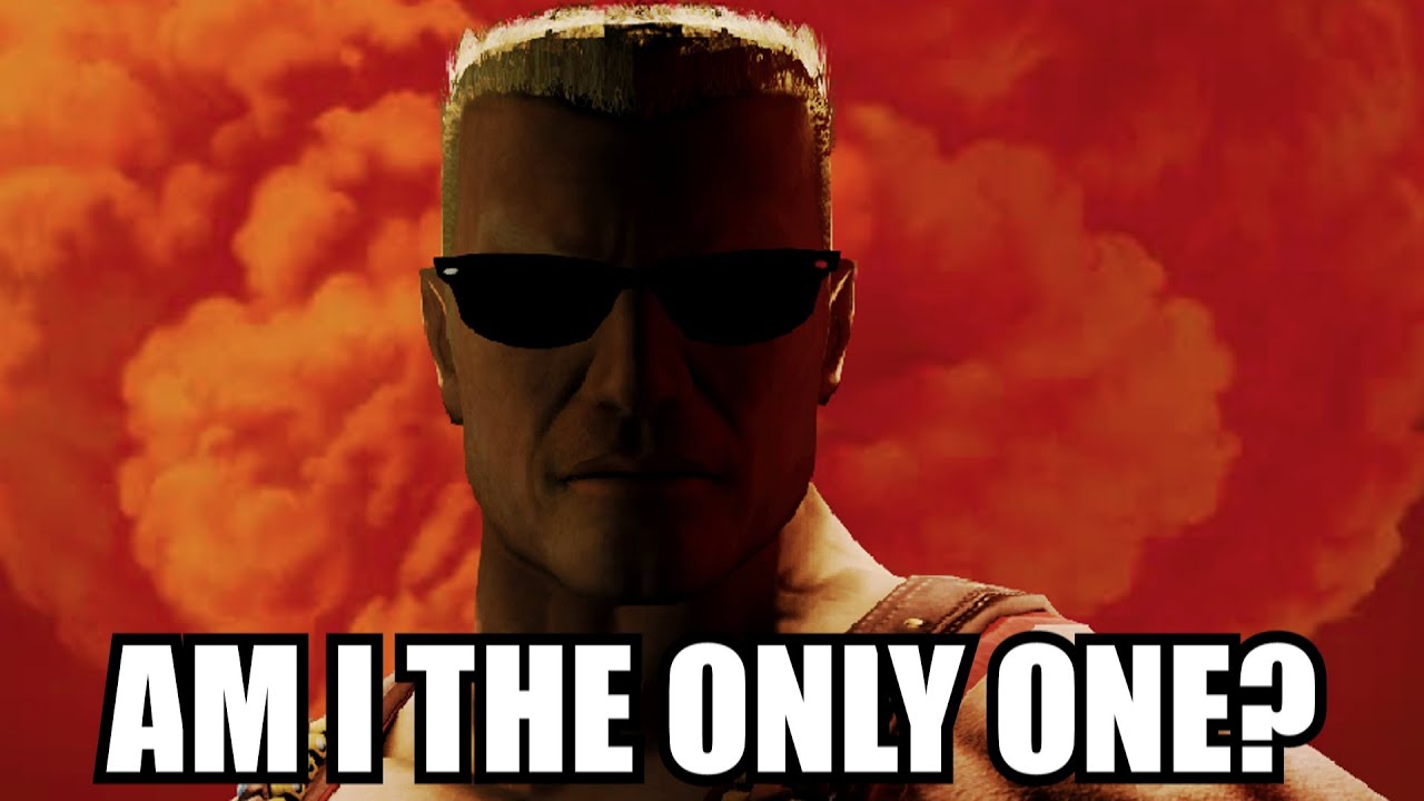 Am I The Only One Meme